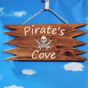 PairOfPiratesLocker - Etsy
