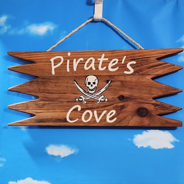 PairOfPiratesLocker - Etsy