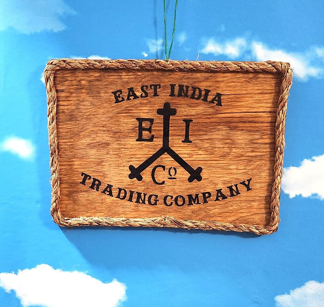 East India Trading Company Sign-pirate Sign, Pirate, Pirates, Pirate ...