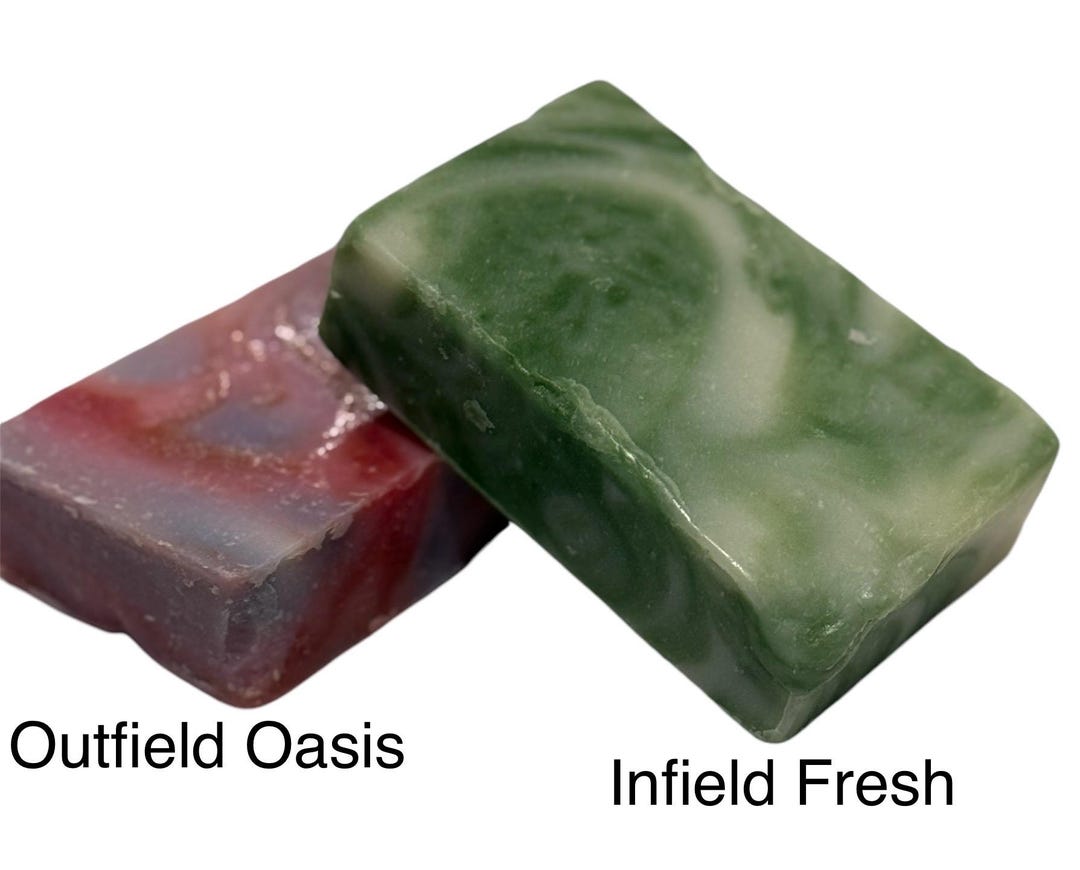 Diamond Drip Soap - Etsy