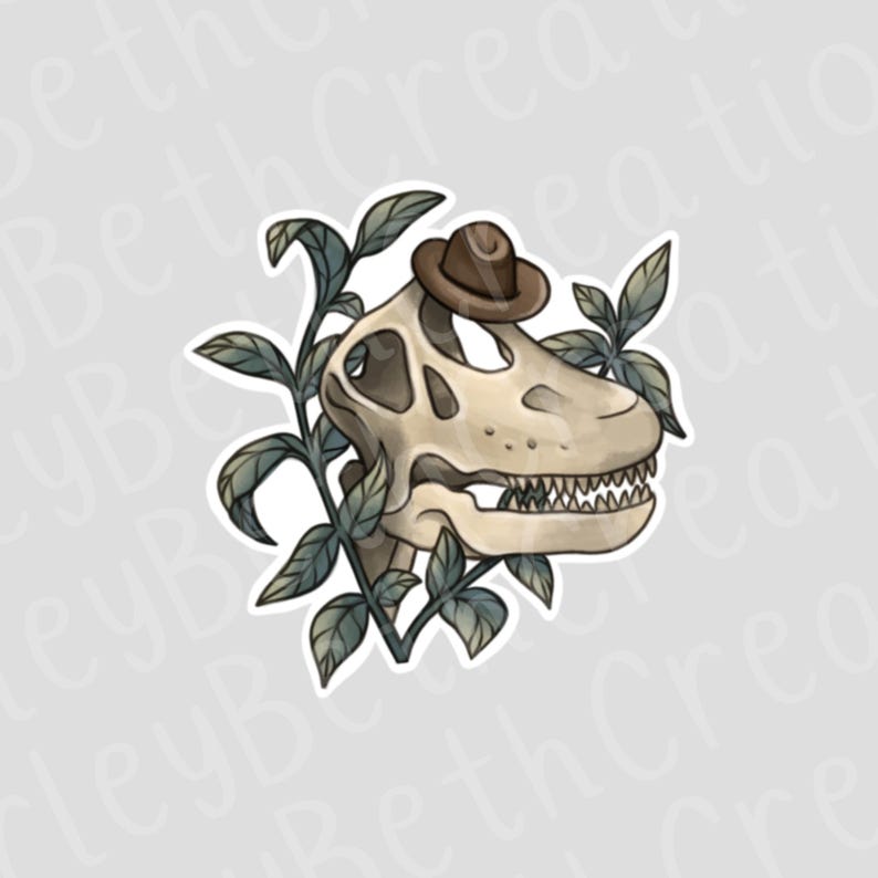 The Last of Us Stickers | TLOU Stickers | Waterproof Stickers - Etsy