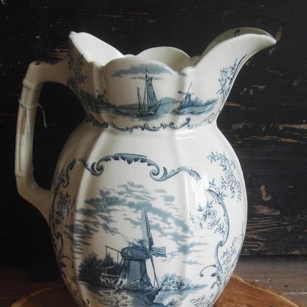 Delph Pottery - Etsy
