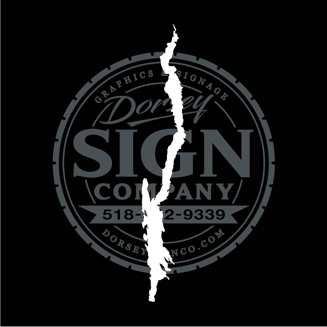 Lake George Sticker Free Shipping / Lake George Decal / ADK Sticker ...