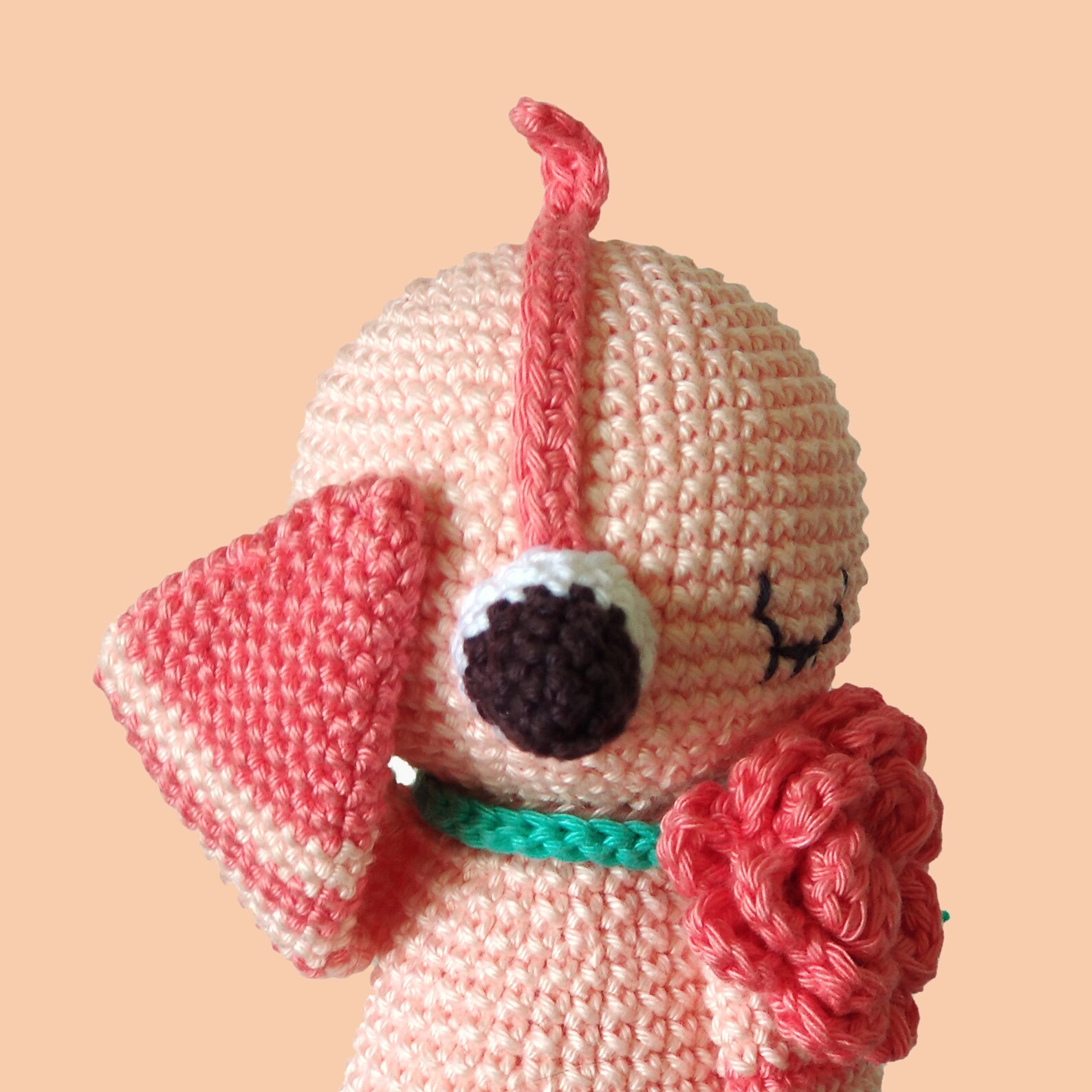 Tiê the Birdie Amigurumi Crochet Pattern by Maria Handmade | Etsy