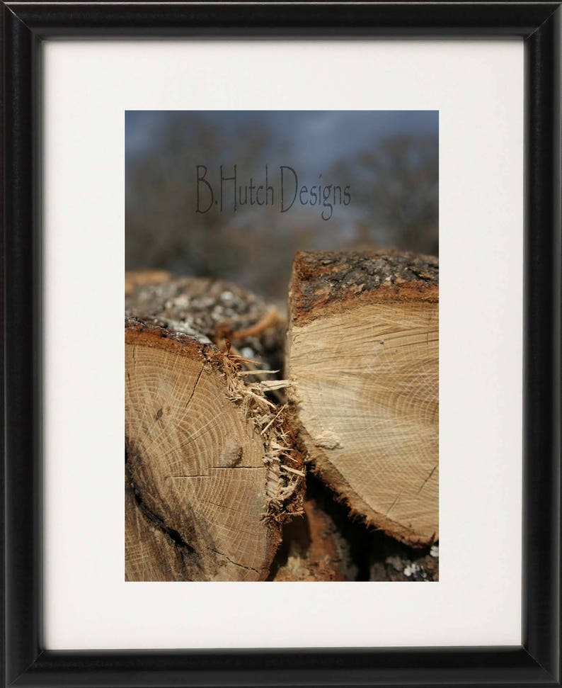 Wood Grain Photography, Nature Photography, Digital Download, Home ...
