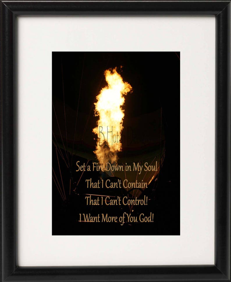 Set a Fire , Digital Download, Fire Print, Wall Art, Home Decor, Hot ...