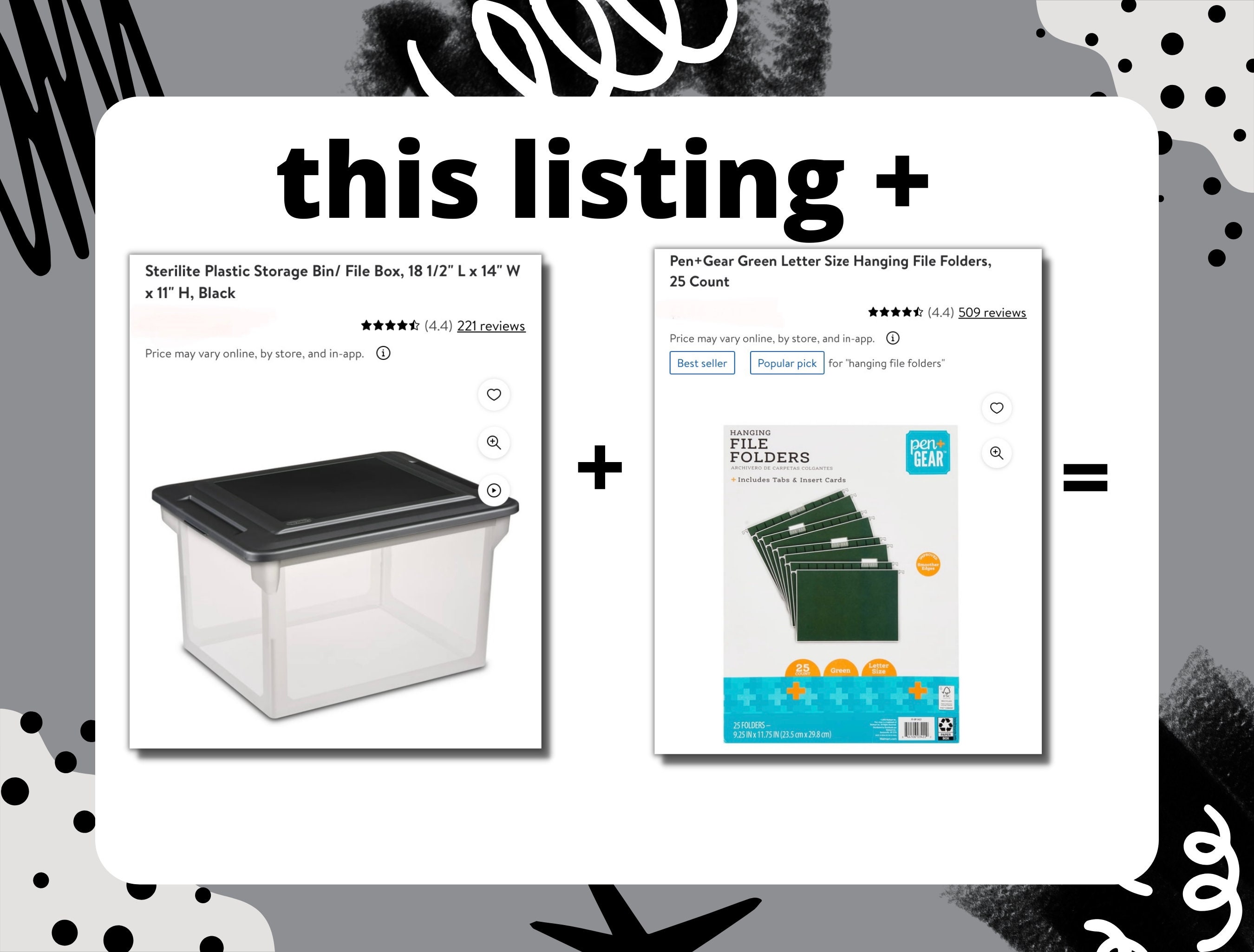 School Memory Box, First Day of School Interview, School File ...