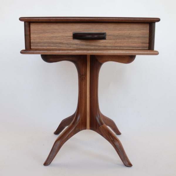 Sam Maloof - Etsy