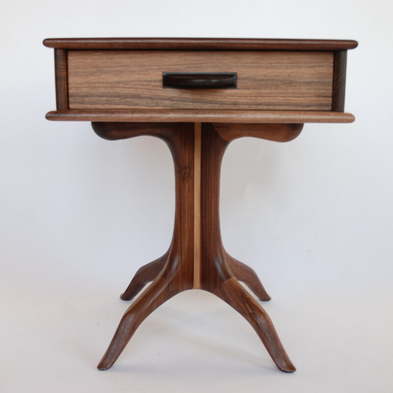 Sam Maloof - Etsy