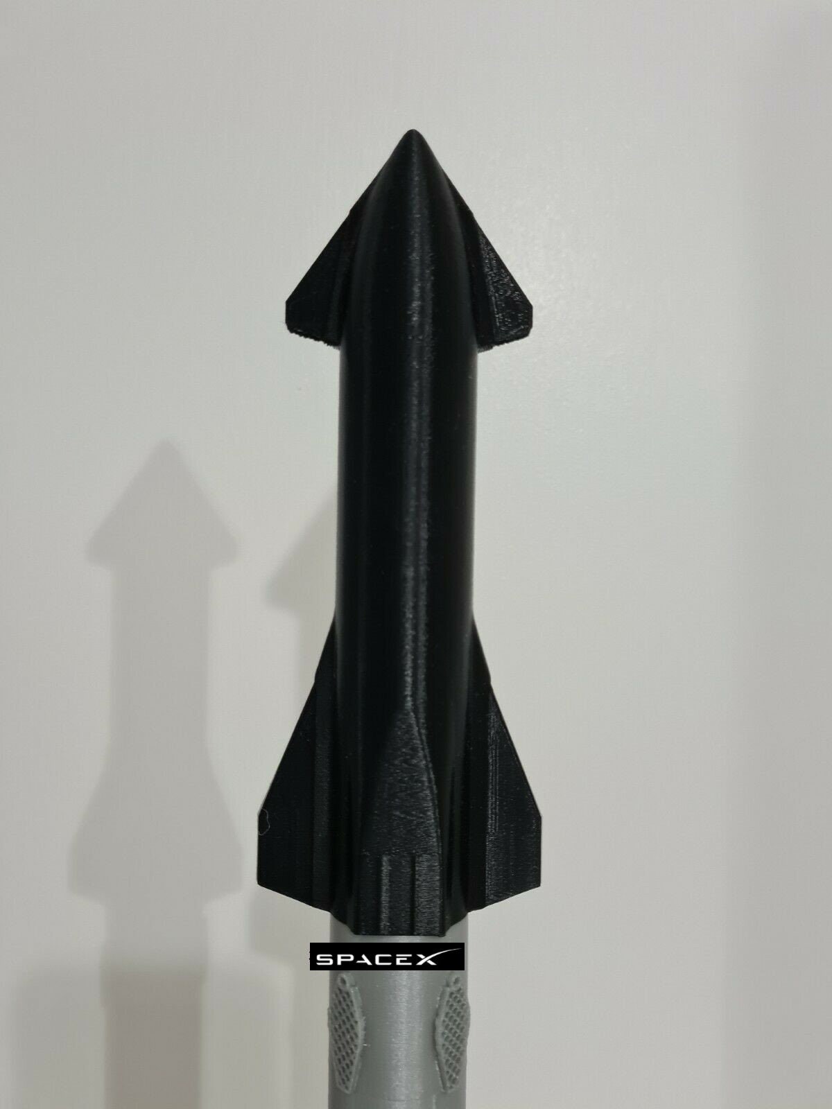 Spacex - Starship Super Heavy Superheavy + Booster | to Scale ...