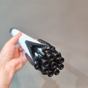 2023 Spacex Falcon 9 With Starlink Satellite Payload - Display Model ...