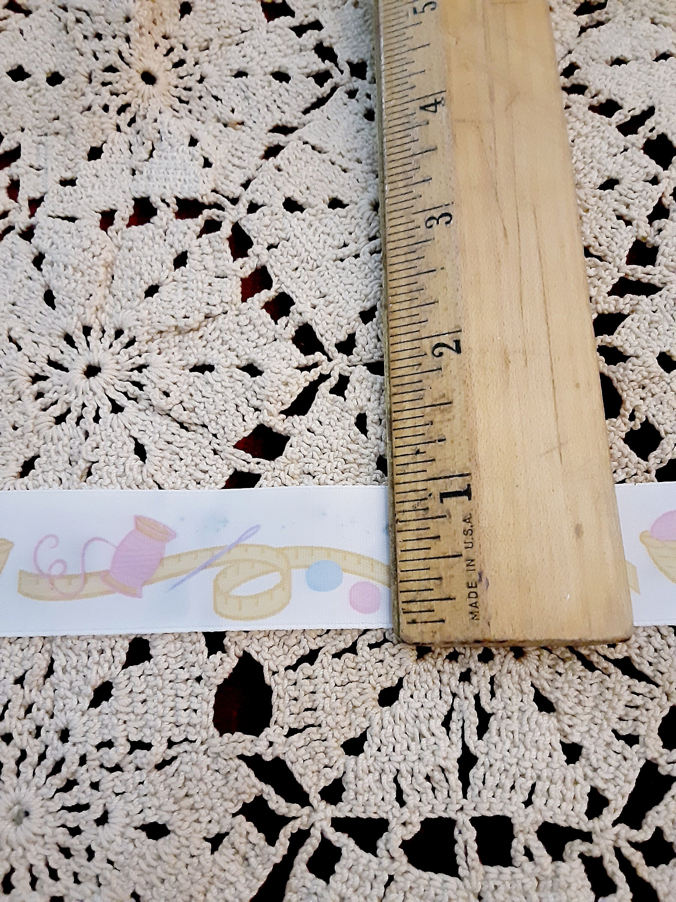 Disney Princess Cinderella Ribbon - Etsy