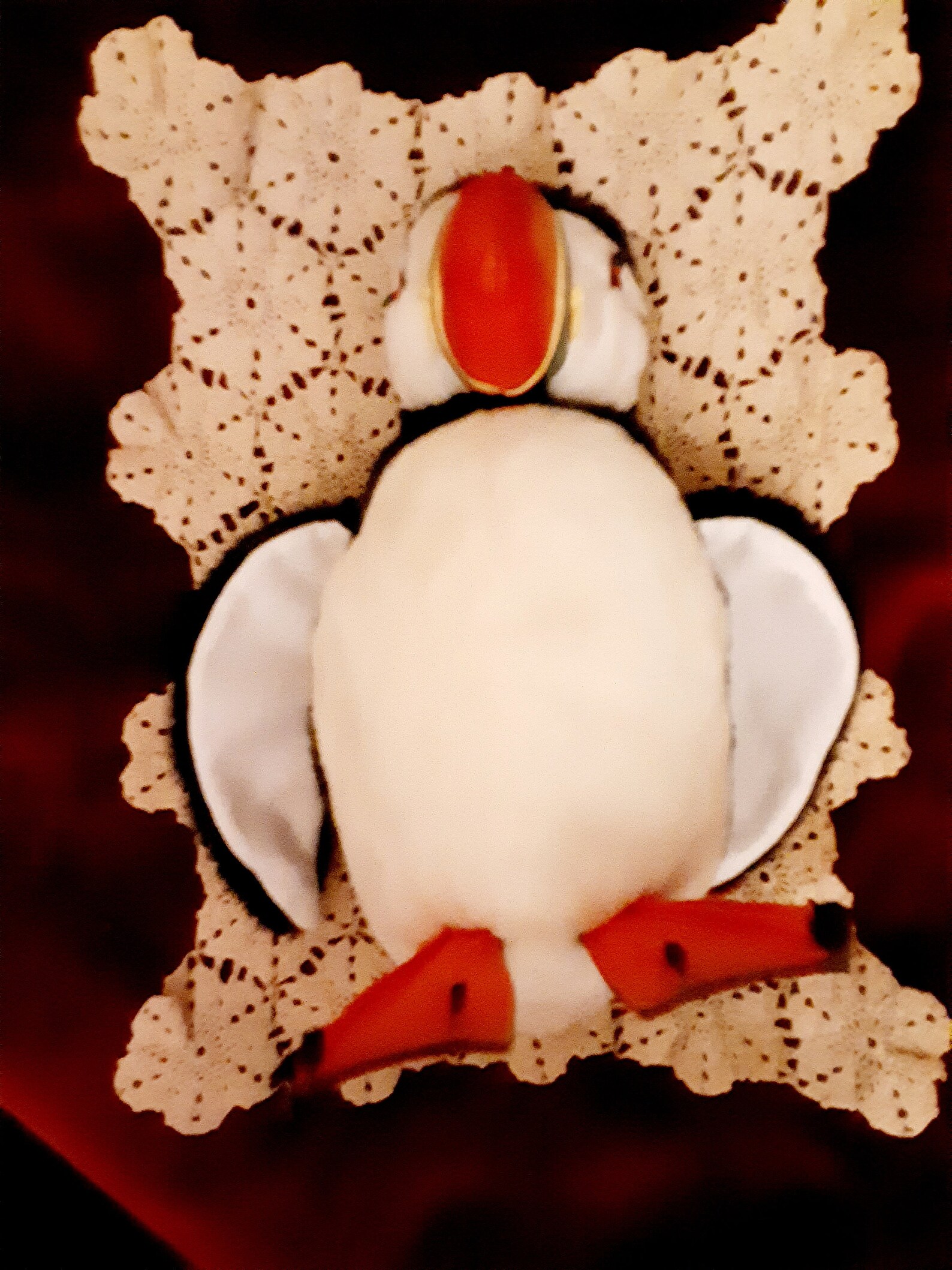 Vintage Puffin LL Bean Plush Stuffed Animal Bird Cuddle Toys Douglas Co ...