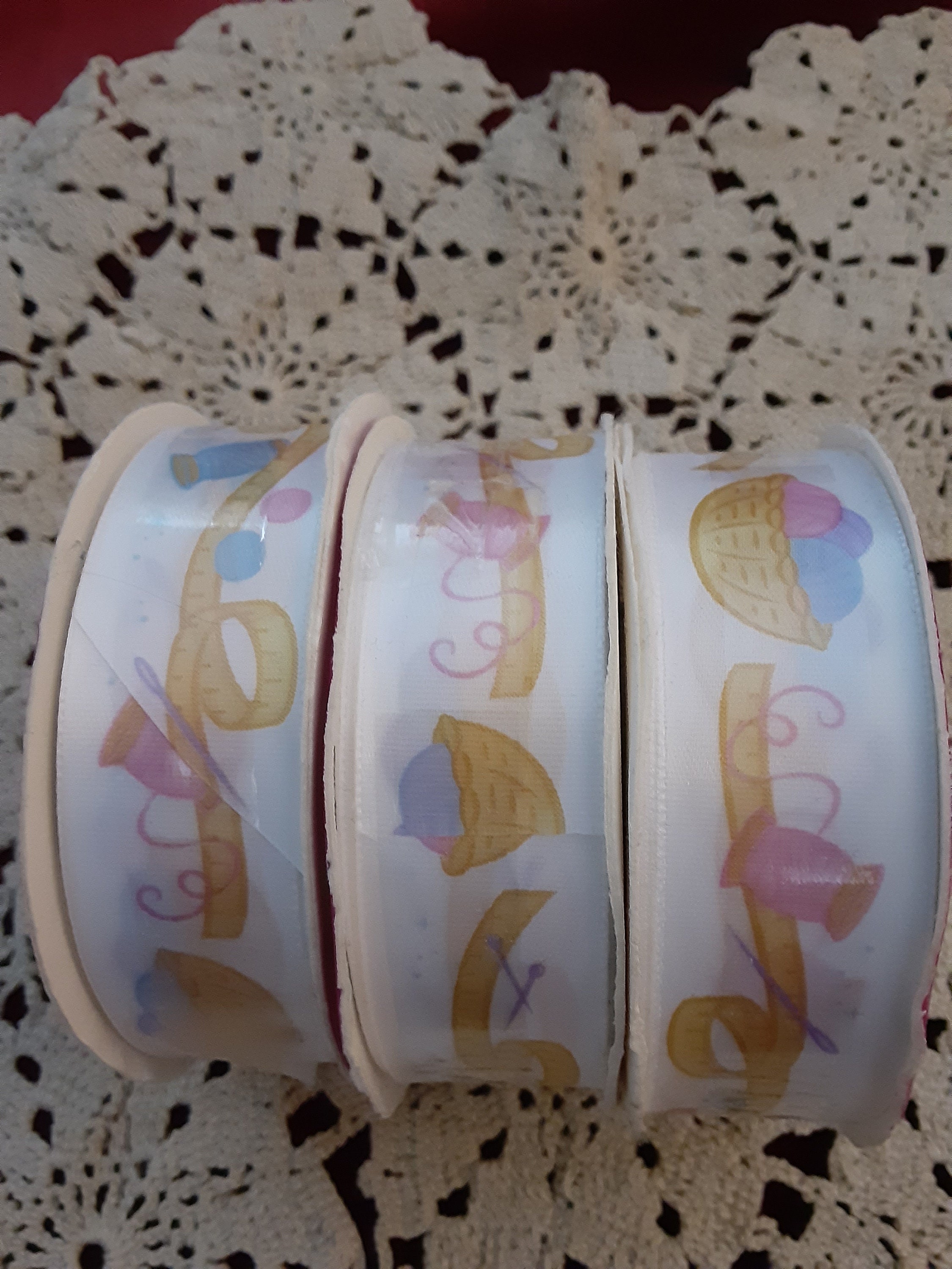 Disney Princess Cinderella Ribbon - Etsy
