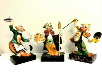 Simonelli Figurine | Etsy