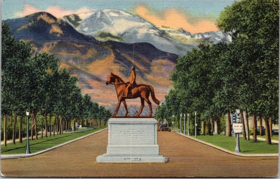 General William Palmer