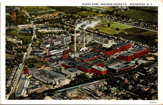 Aerial Maps Of Rochester Ny