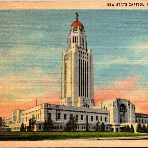 State Capitol - Etsy
