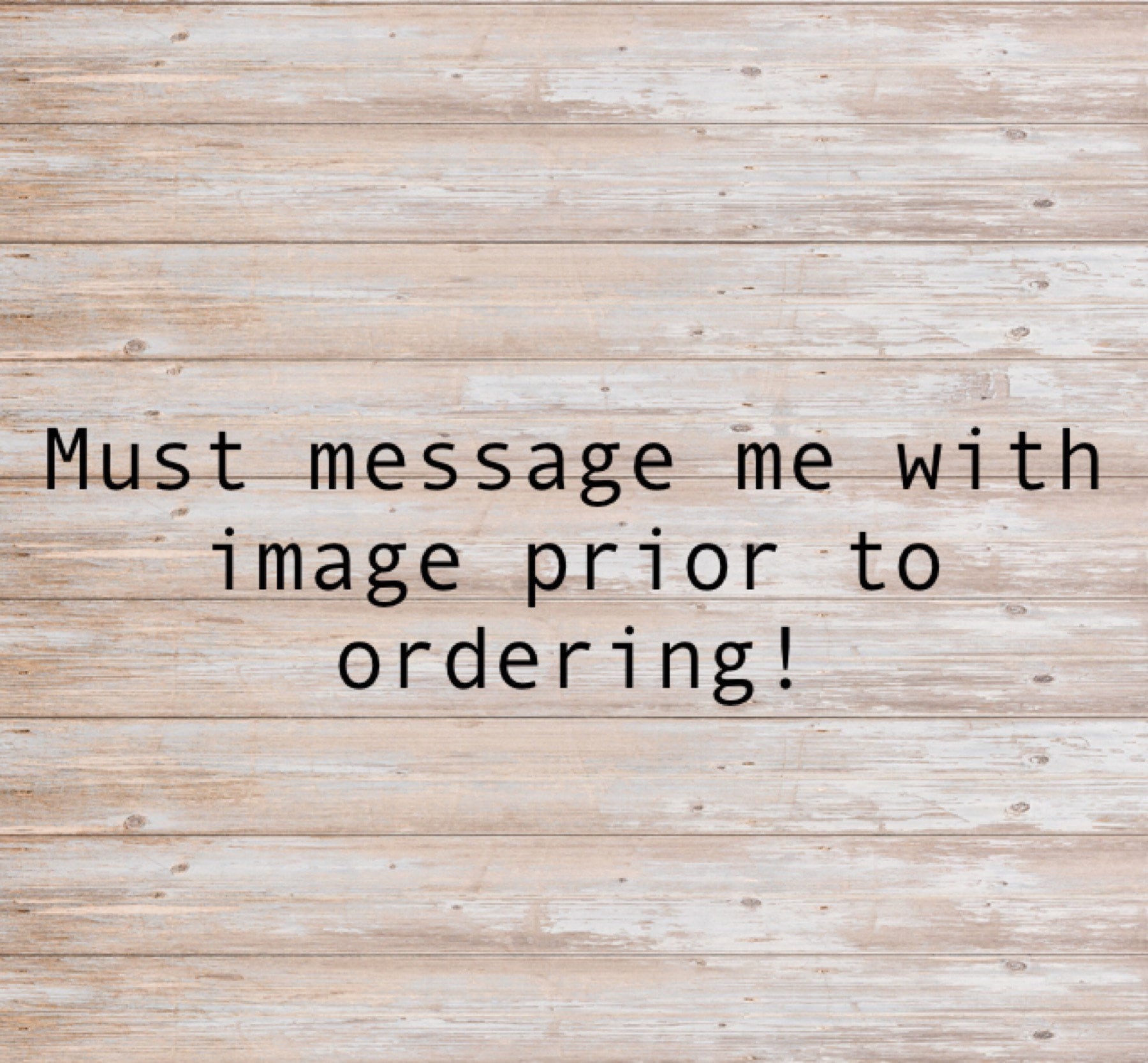Custom Image Picture Vinyl Decal- Upload Image- Personalized Image ...