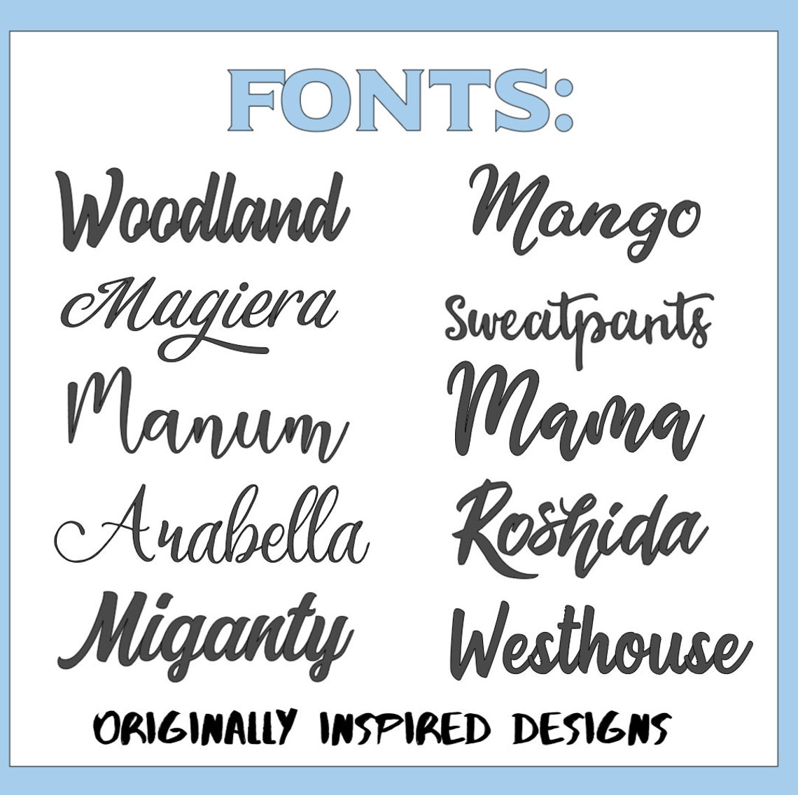 Computer Name Vinyl Decal Sticker Personalized Computer Name | Etsy