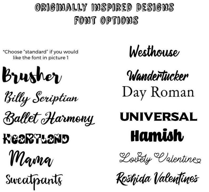 Computer name vinyl decal sticker personalized computer name | Etsy