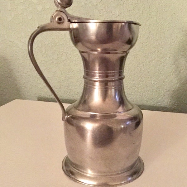 Royal Holland Daalderop Pewter - Etsy