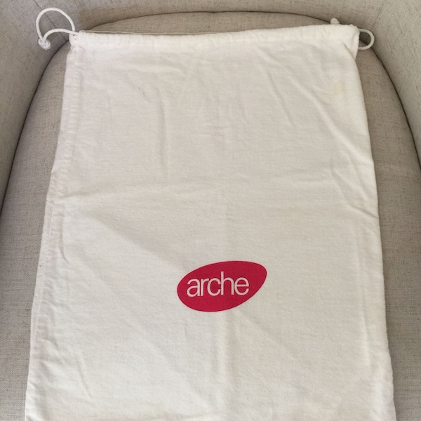 Drawstring Shoe Bag - Etsy