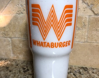 Whataburger | Etsy