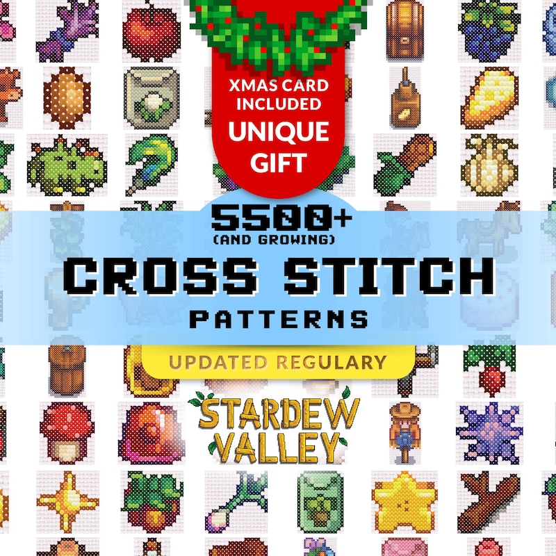 Cross Stitching Merch - Etsy