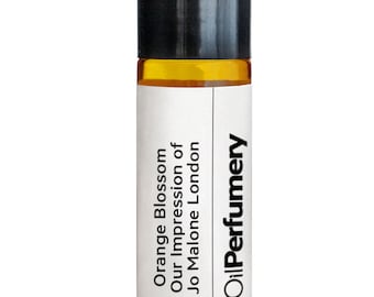 OilPerfumery Etsy UK
