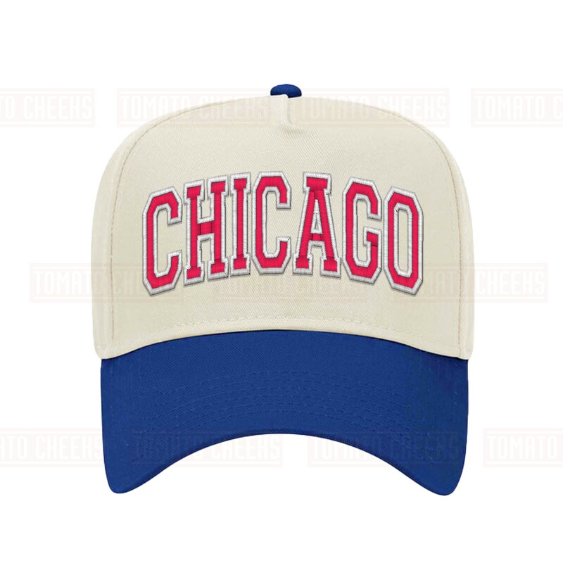 Chicago Hat - Etsy