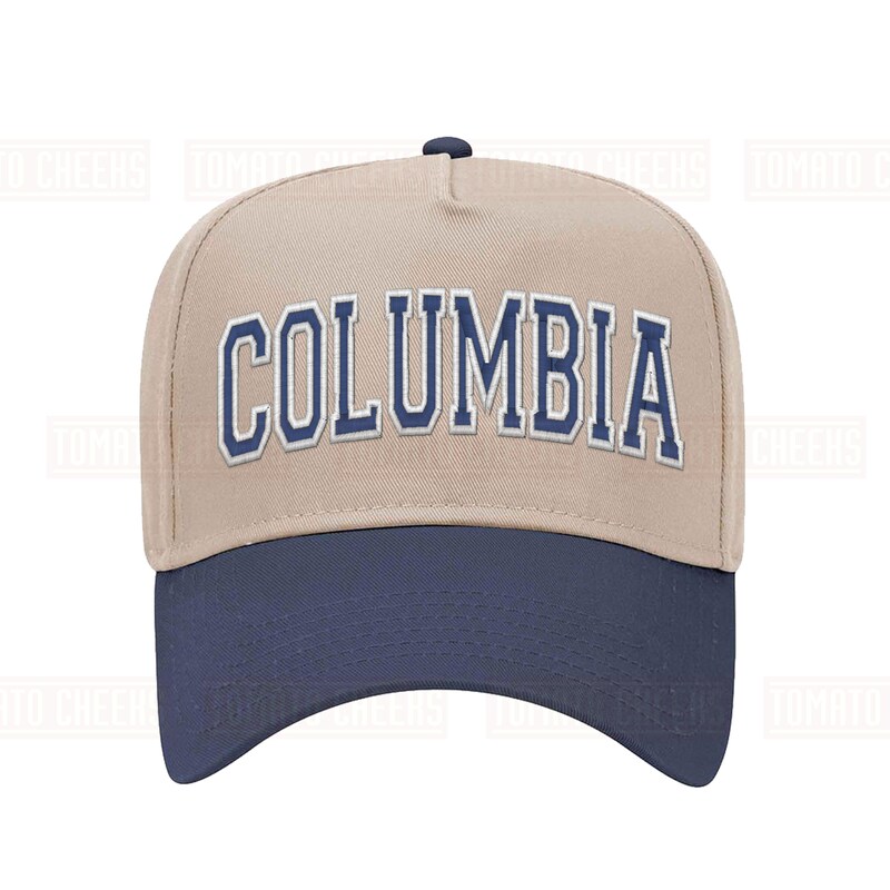 Columbia University - Etsy