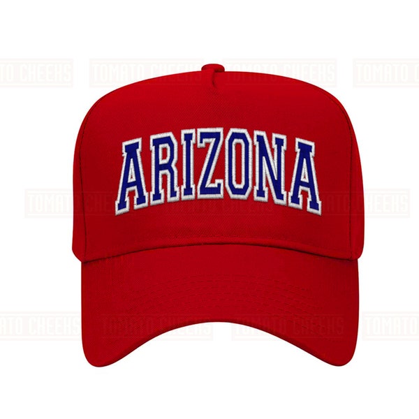 Arizona Wildcats - Etsy
