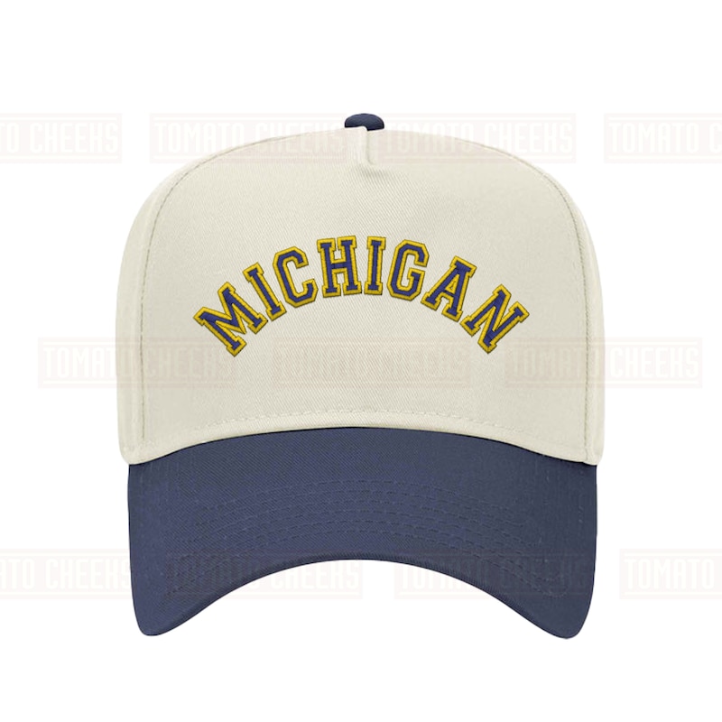 University of Michigan - Etsy
