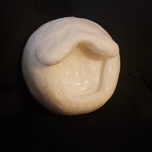 Screech Fursuit Base - Etsy