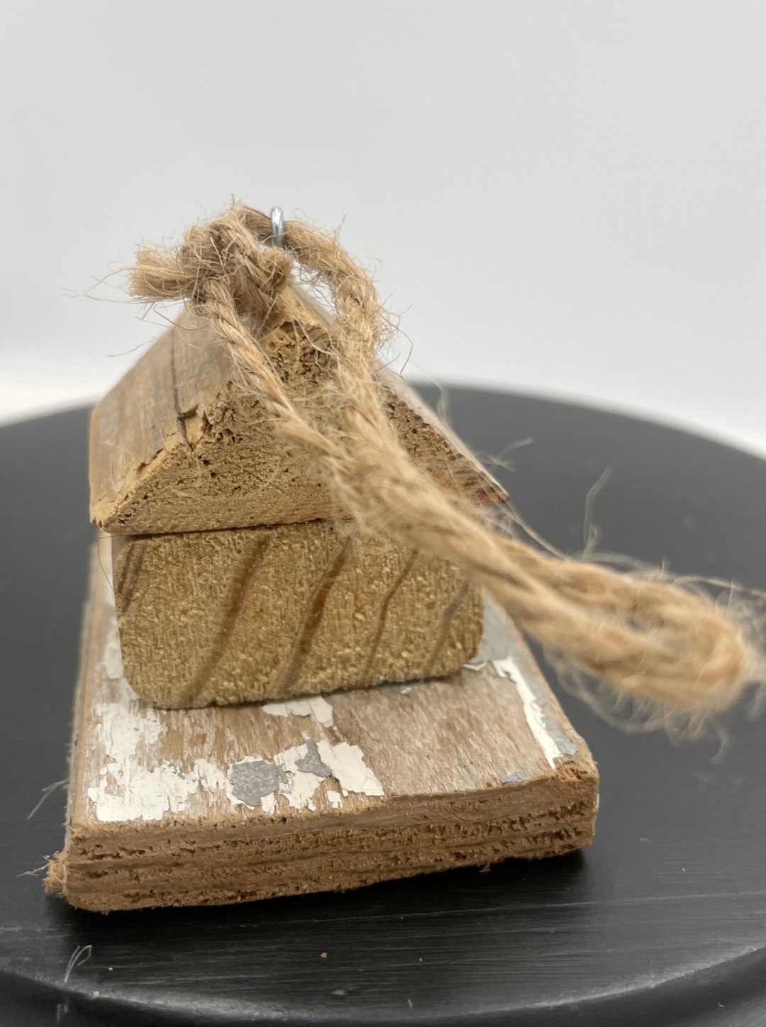 Cape Cod Limited Edition Dune Shack Ornament - Etsy