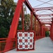 Gridlock Printed Quilt Pattern Modern Contemporary Beginner Quilt Home ...