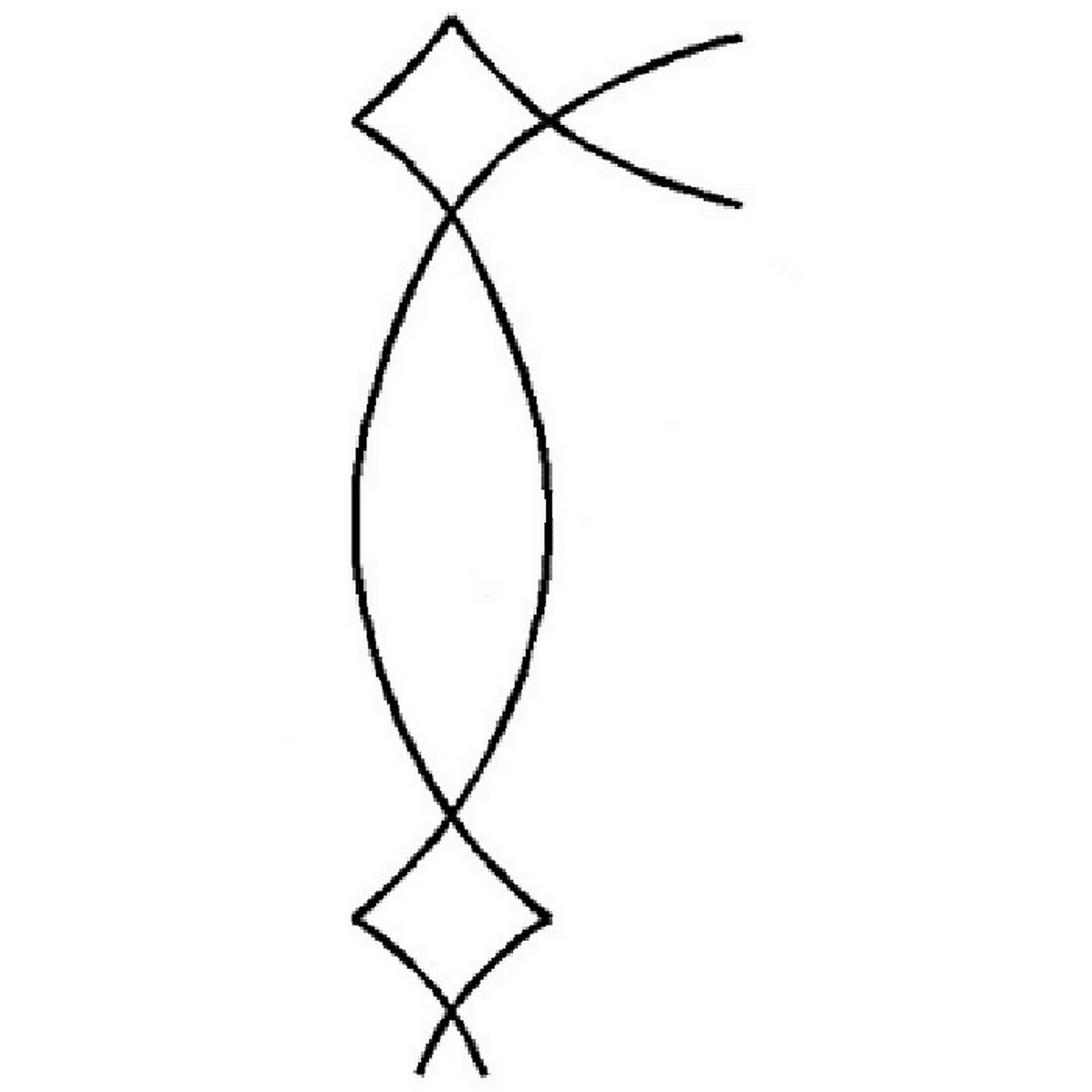 2" Dart Border W/ Corner Quilting Stencil - NS83 - Etsy