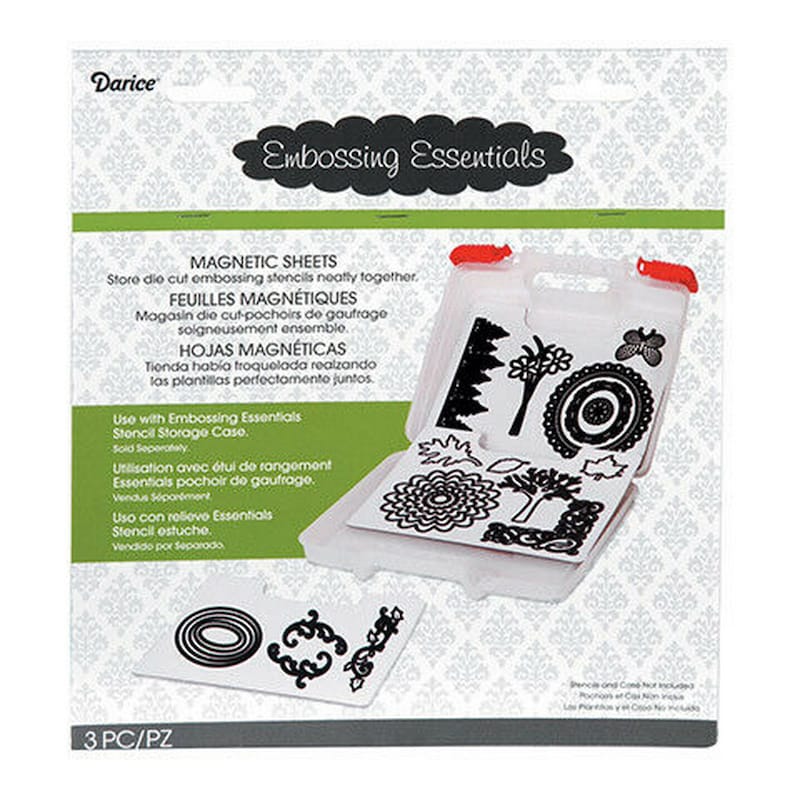 Darice Embossing - Etsy