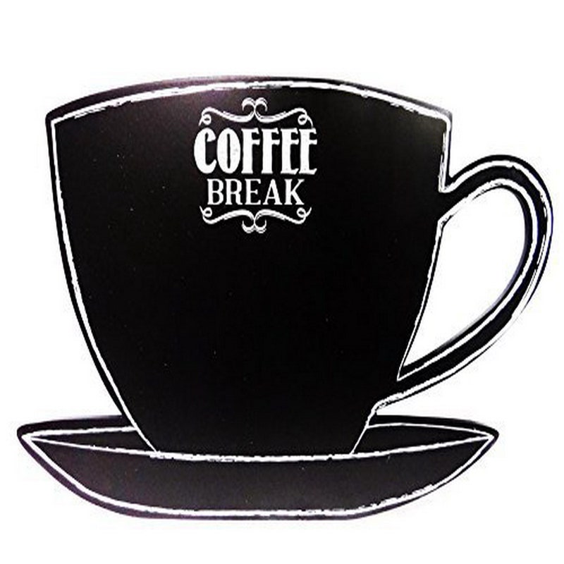 Coffee Chalkboard - Etsy
