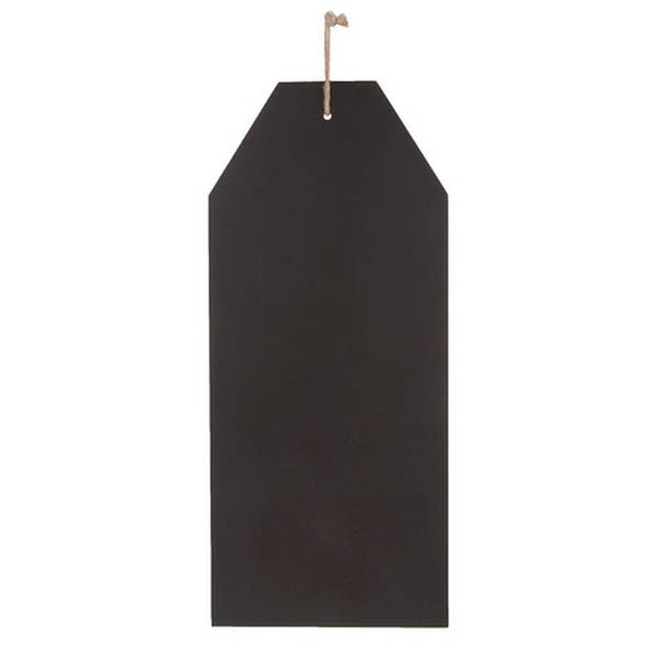 Chalkboard Tags - Etsy