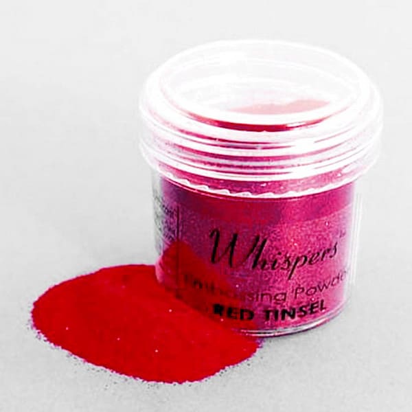 Embossing Powder - Etsy