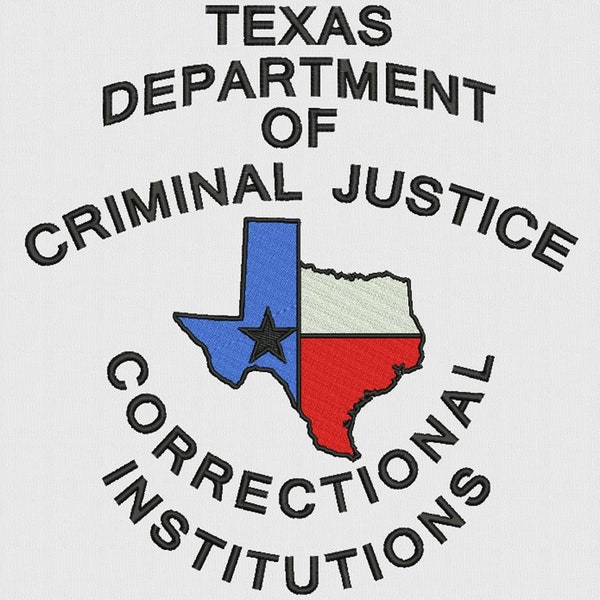 Tdcj - Etsy