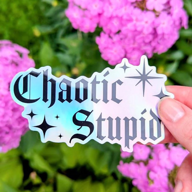 Pathfinder Class Stickers - Etsy