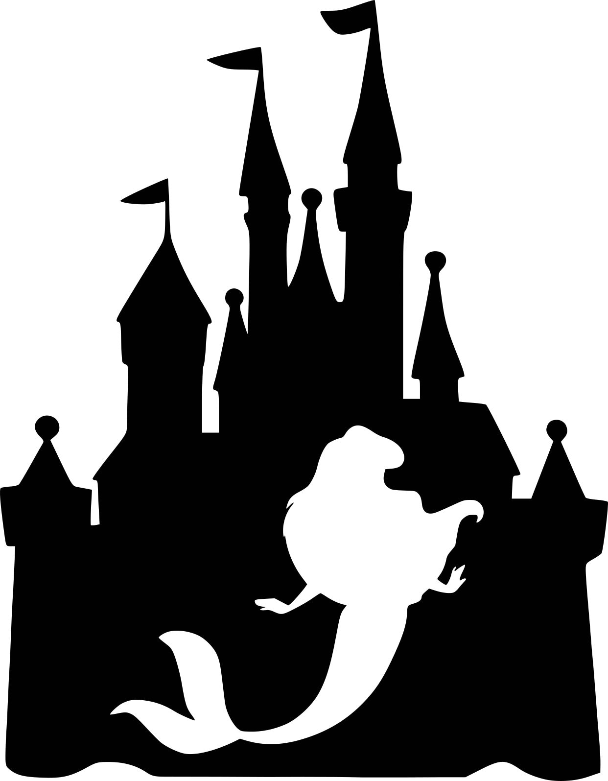 Personalized Disney Themed Name Plate, 3D Printed, Multi-color, Gift ...