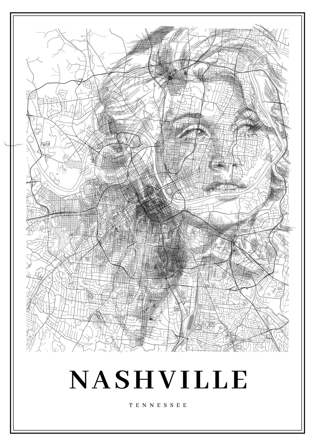 Dolly A4 Print - Etsy