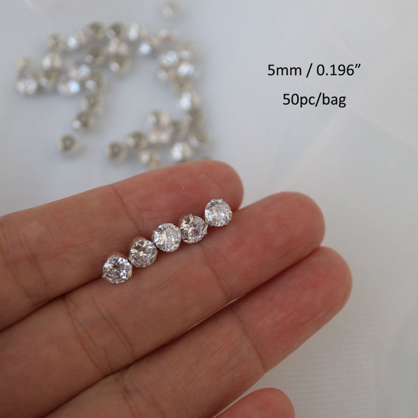 Rhinestone Lot - Etsy
