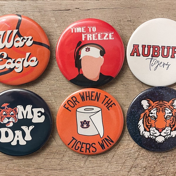 Auburn - Etsy