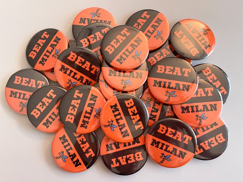 Customized Buttons - Etsy