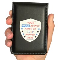 Personalized Leatherette Notepad, Sheriff, Police, Deputy, SRO, Law ...